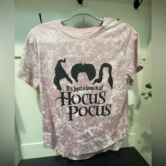 Tops | Hocus Pocus Top | Poshmark